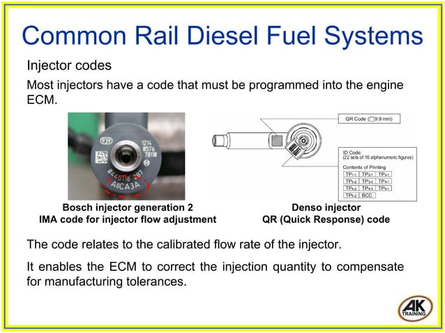 Common rail diesel fuel systems | PDF