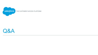 Single Sign-On and User Provisioning with Salesforce Identity | PDF