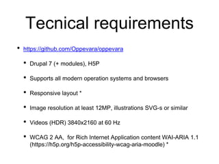 Innovative subject specific H5P content types in DigiOppeVaramu project (math, music, chemistry ...