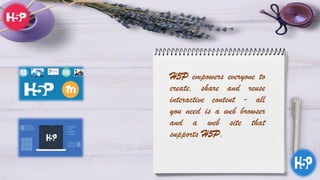 H5P quiz or Online exam tutorial - Thiyagu | PPT