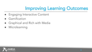 H5P: Making Interactive Content Easy | PDF
