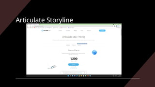 H5P Tutorial for Beginners : integation of multimedia files | PPTX