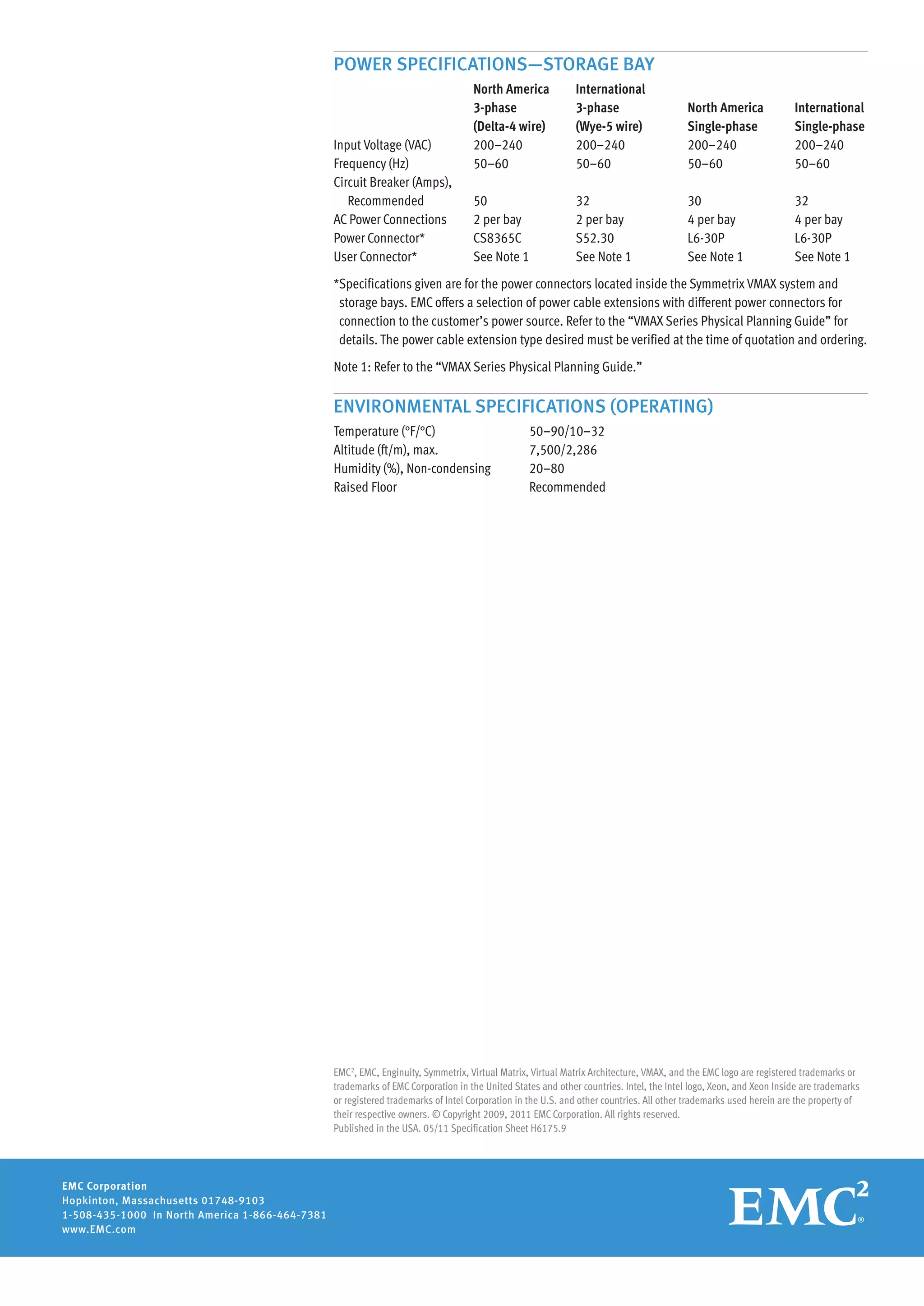 H6175 symmetrix-vmaxse-ss | PDF