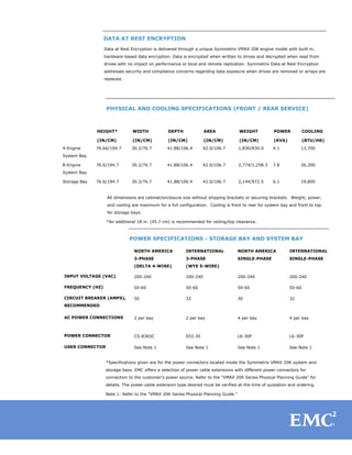 H6176 symmetrix-vmax-20k-ss | PDF
