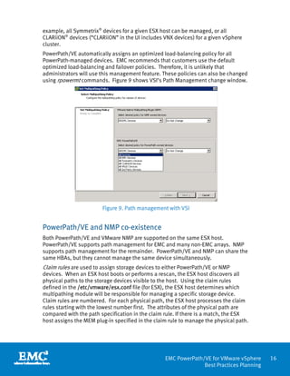 H6340 powerpath-ve-for-vmware-vsphere-wp | PDF