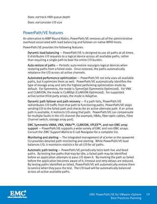 H6340 powerpath-ve-for-vmware-vsphere-wp | PDF