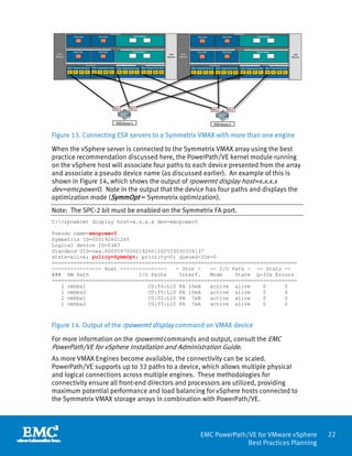 H6340 powerpath-ve-for-vmware-vsphere-wp | PDF
