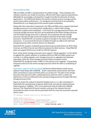 H6340 powerpath-ve-for-vmware-vsphere-wp | PDF