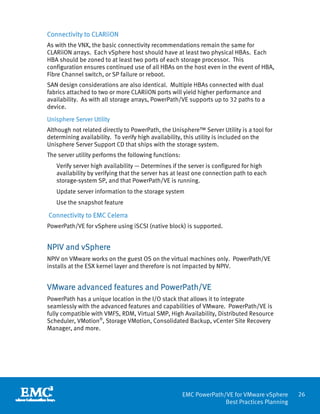 H6340 powerpath-ve-for-vmware-vsphere-wp | PDF