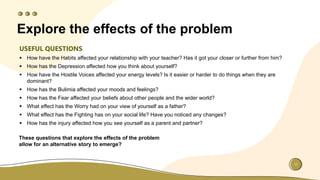 Introduction to the Narrative Therapy | PPTX