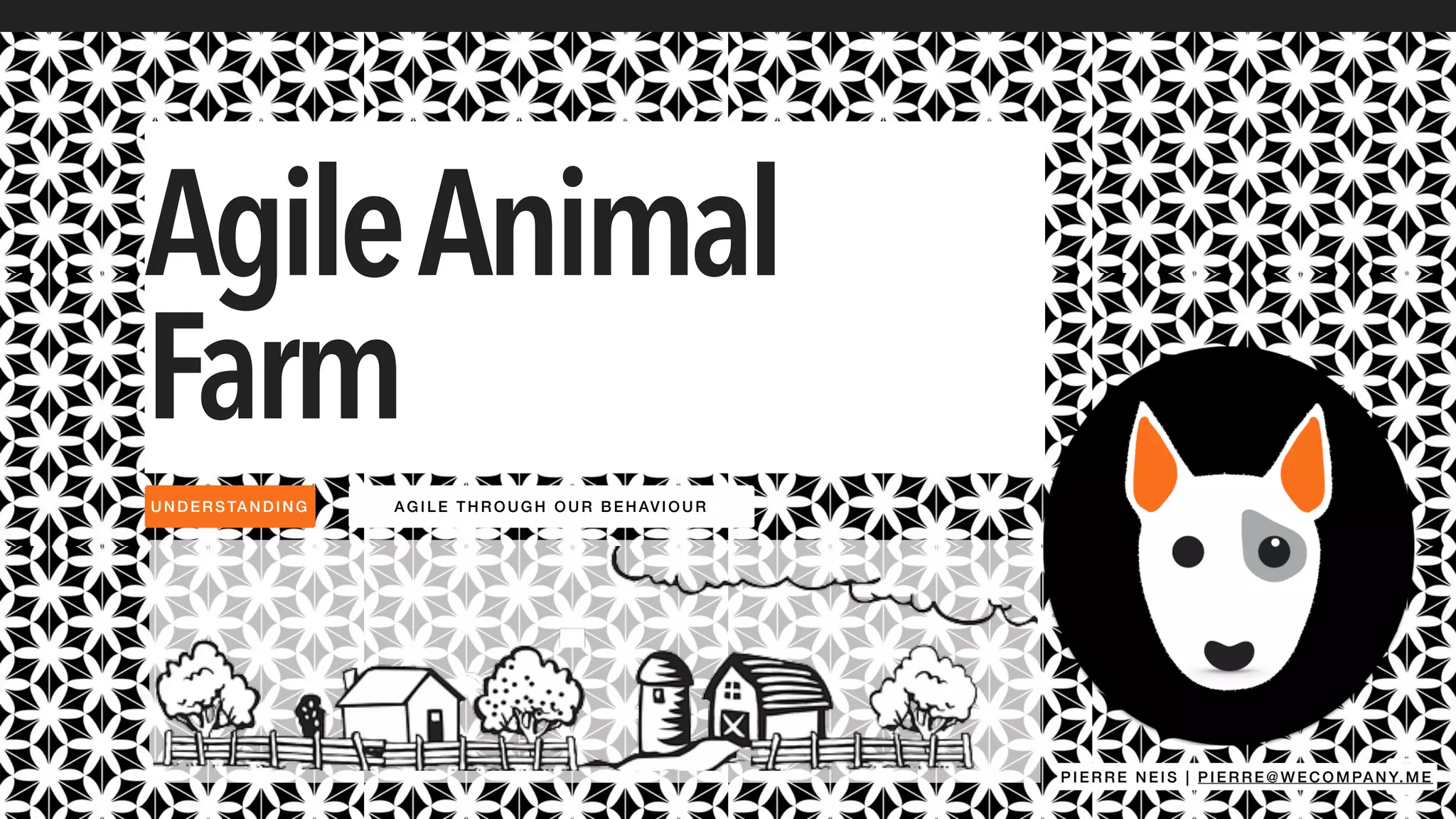 Agile Animal Farm | PDF