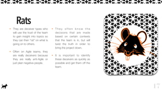 Agile Animal Farm | PPT