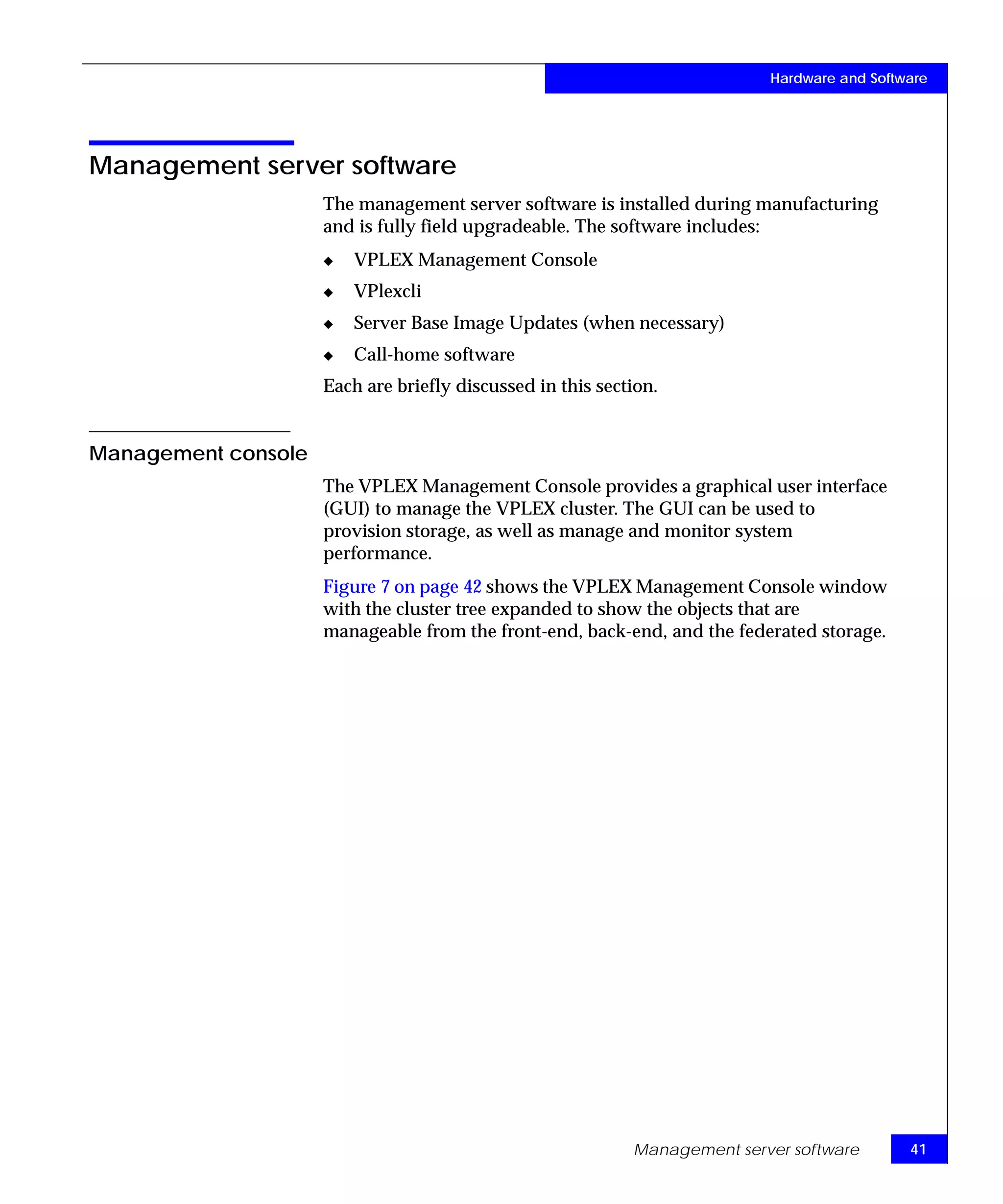 TechBook: EMC VPLEX Metro Witness Technology and High Availability | PDF