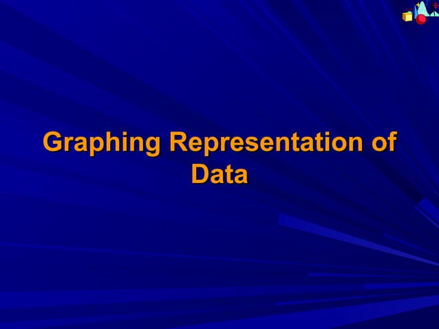 2 organizing and displaying data | PPT