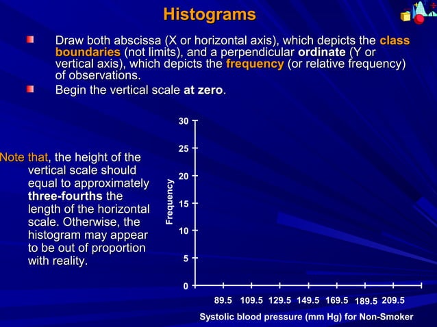 2 organizing and displaying data | PPT