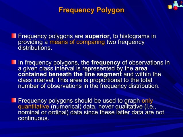 2 organizing and displaying data | PPT
