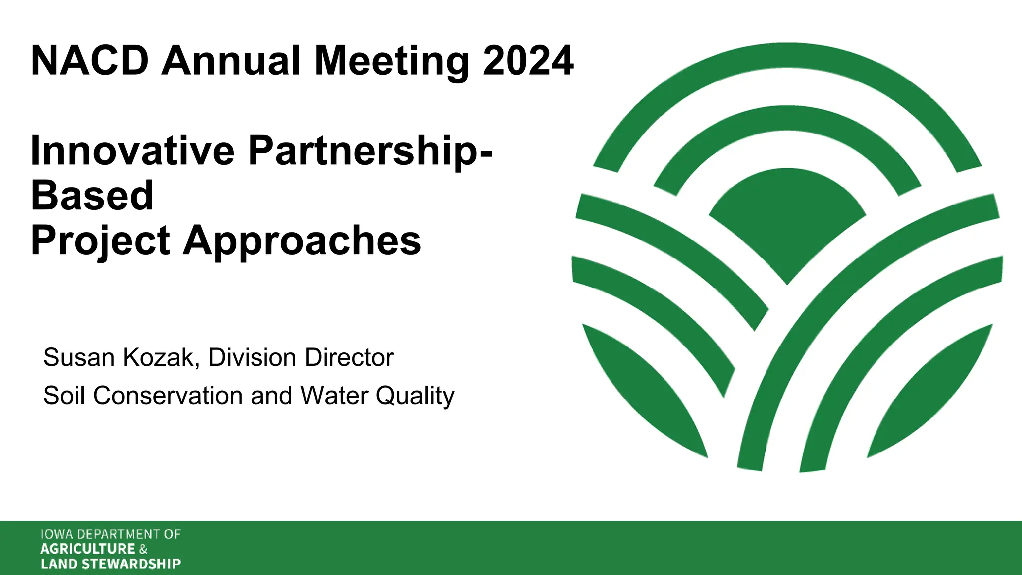 Innovative Partnership-Based Project Approaches to Increase & Accelerate Adoption of ...