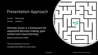 Accelerate into another Dimension: Troubleshoot metal 3D print | PPT