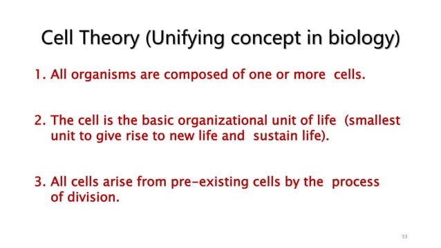CAPE_Biology_Unit_1_-_03_Cell_Structure_and_Function_v2.pptx