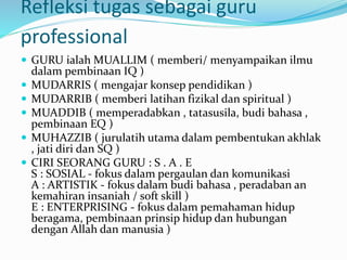 Taklimat pk mesyuarat kurikulum114 | PPTX