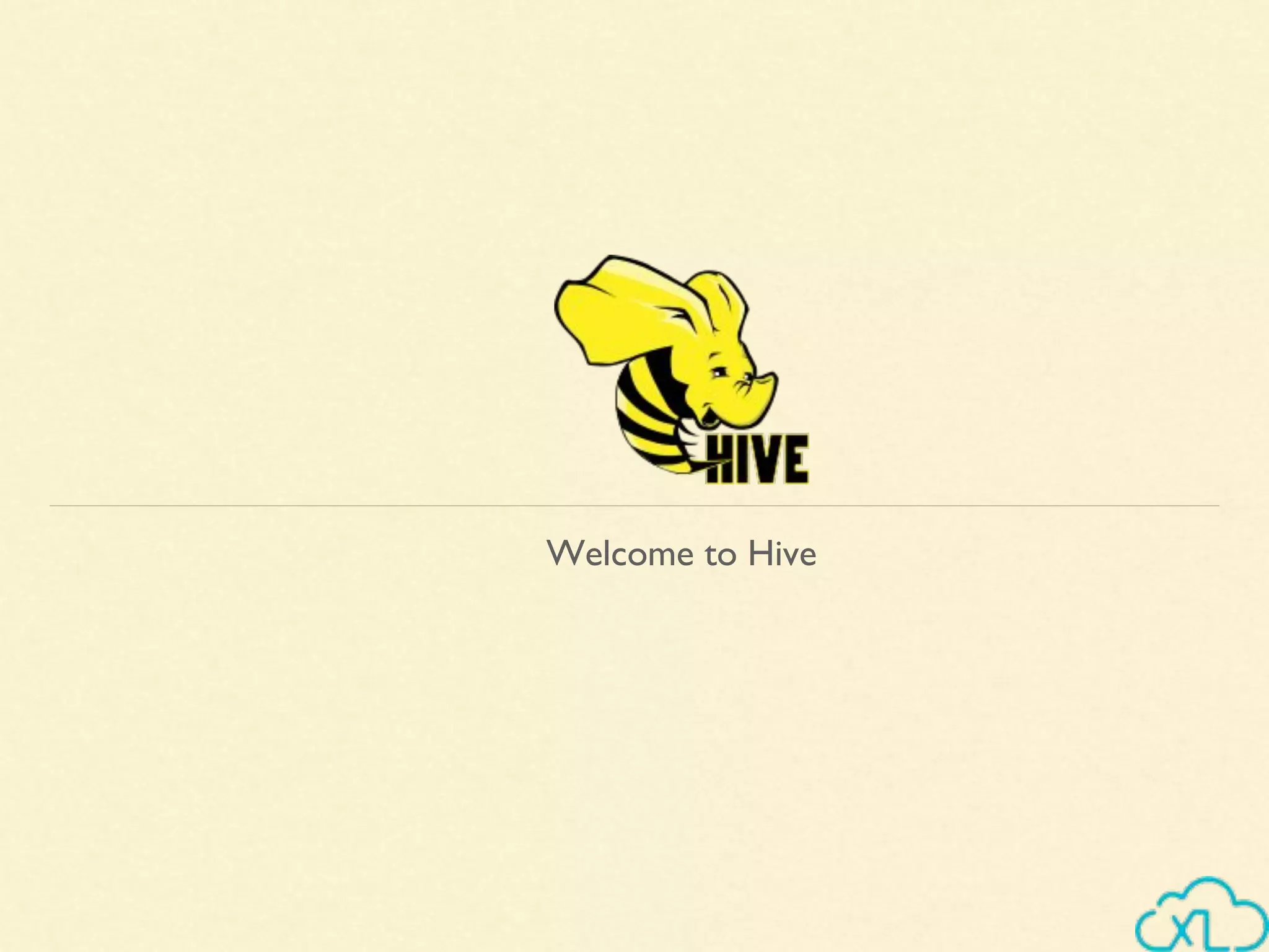 Introduction to Apache Hive | Big Data Hadoop Spark Tutorial ...