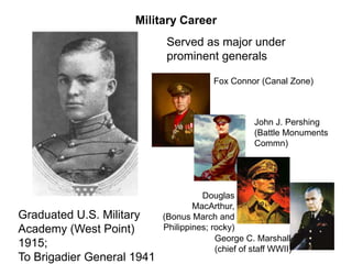 H9 eisenhower | PPT