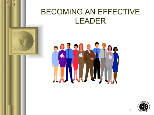 Module1 leadership | PPT | Free Download