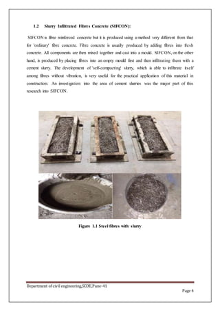 Sifcon report final..docx ffffffffffffff | DOCX