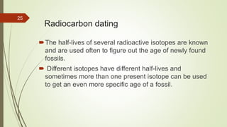Differential Equation_Half Life | PPTX
