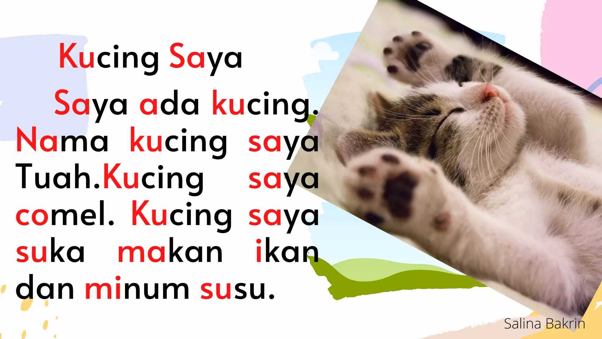 Koleksi Cerita Pendek | PDF