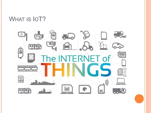 Home Automation System Using Iot Pptx Internet Computing