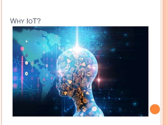 Home Automation System Using Iot Pptx Internet Computing