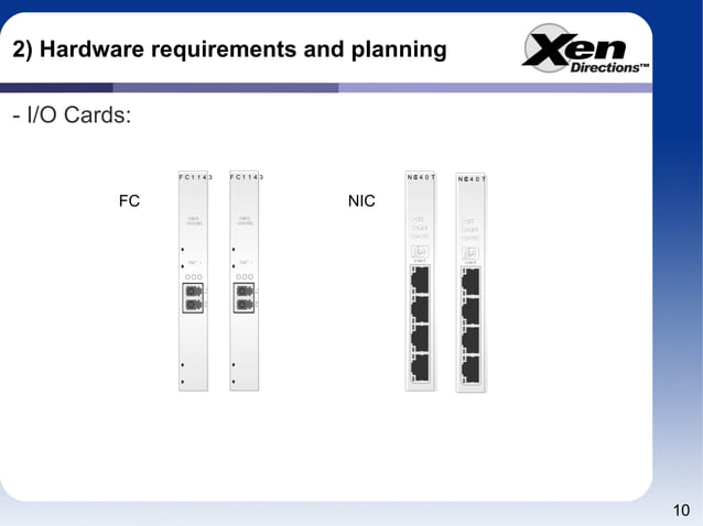 High Availability and Xen | PPT