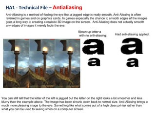 Technical File | PPT