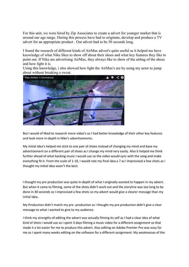 Ha4 evaluation | DOCX