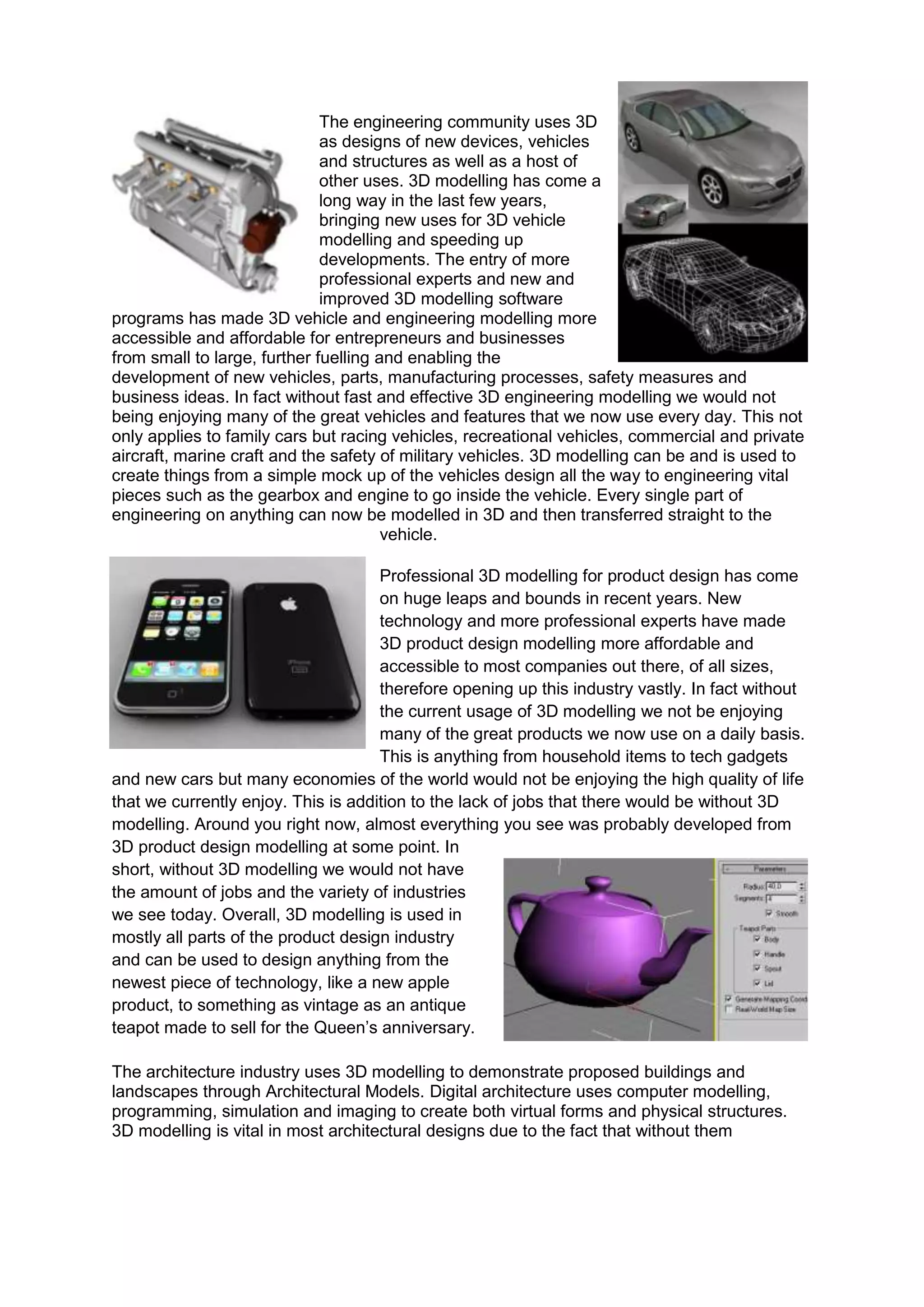 Ha5 3 d model article | DOCX