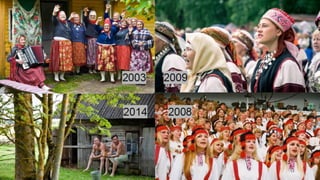 Estonian Expanded Logboat in UNESCO’s Intangible Cultural Heritage list ...
