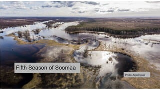 Estonian Expanded Logboat in UNESCO’s Intangible Cultural Heritage list ...