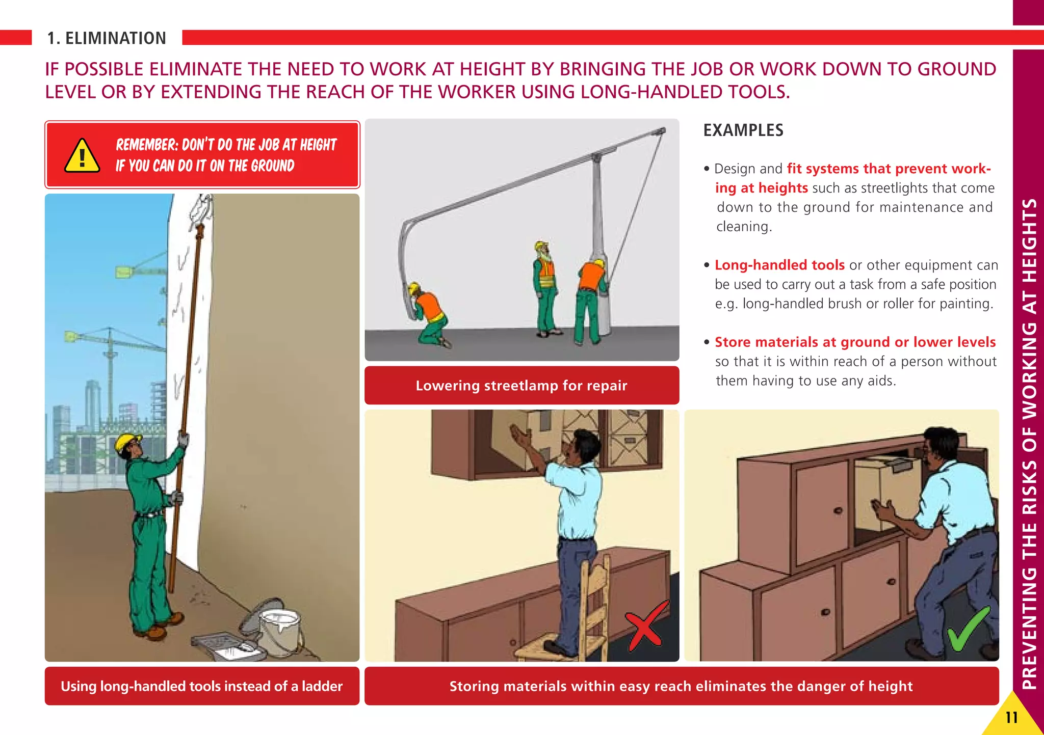 Haad height aware - eng | PDF