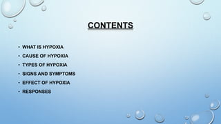 hypoxia | PPT