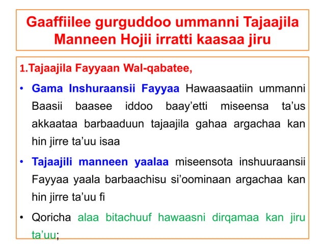 Haala fi Kallattii KT MNO 2015 summery.pptx