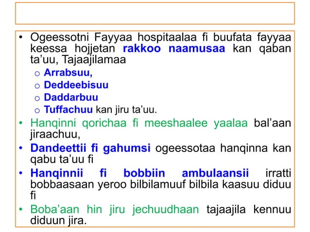 Haala fi Kallattii KT MNO 2015 summery.pptx