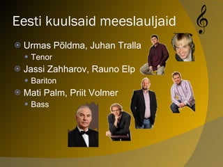 Haal haaleliigid uus | PPT