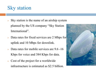 HAAPS Technology | PPTX