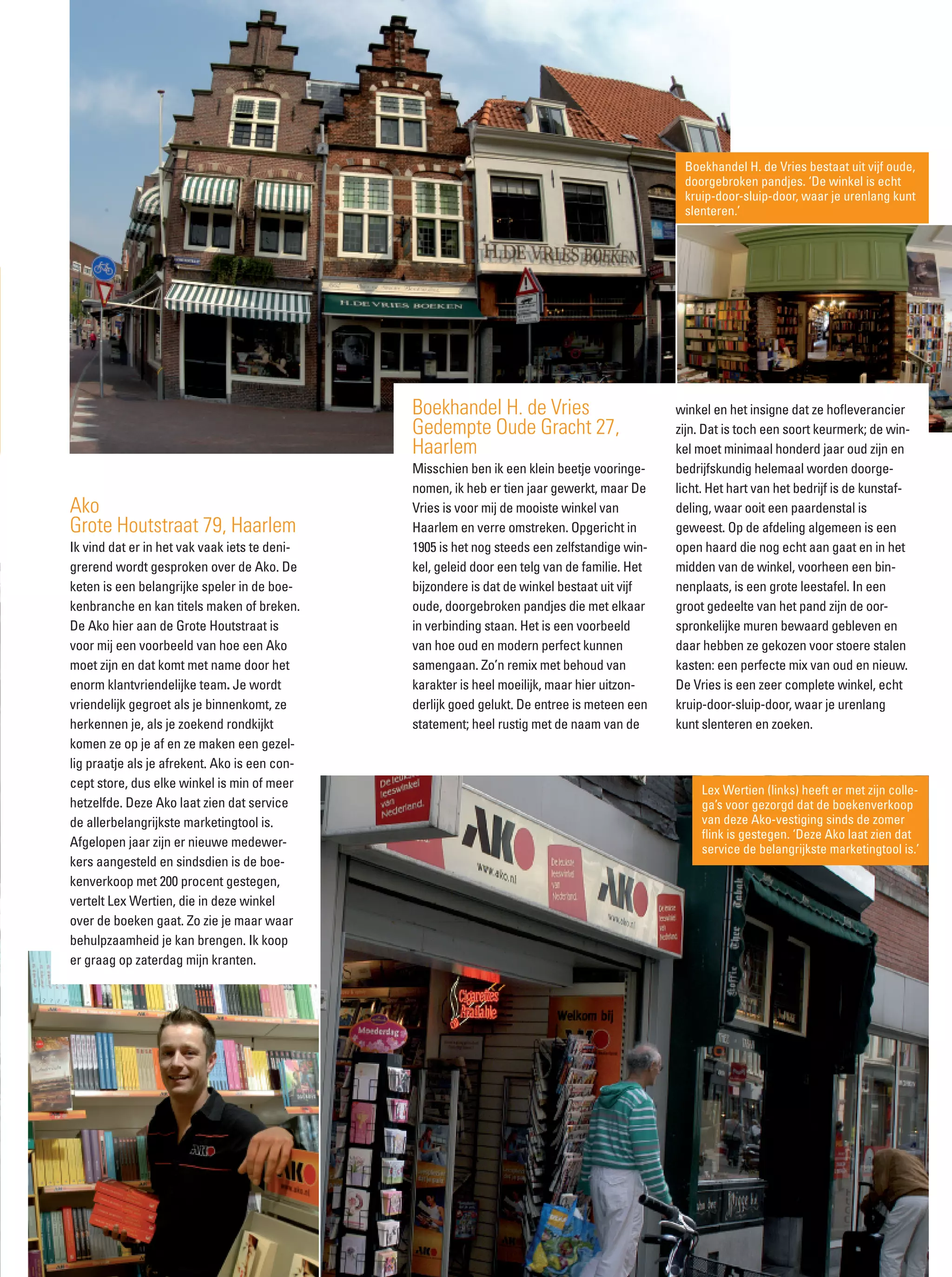 Haarlem Boekenstad | PDF