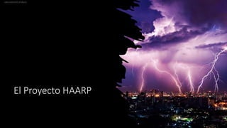 Haarp.pptx