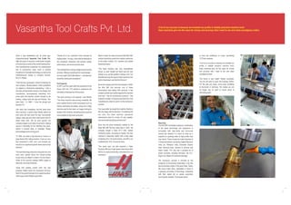 Haas Automation India Pvt. Ltd., Navi Mumbai, Machining & Turning ...