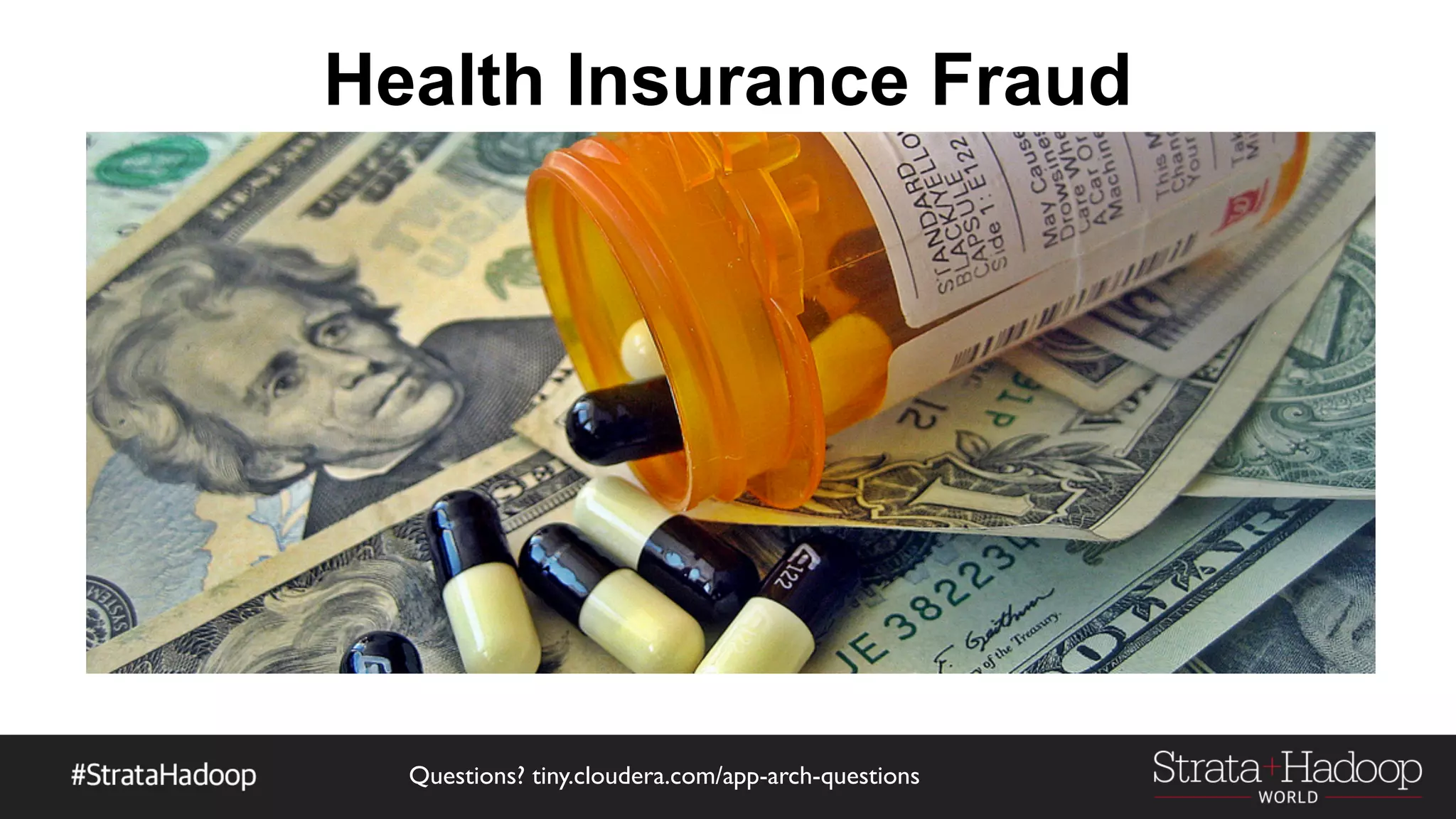 Hadoop Application Architectures Fraud Detection Tutorial Ppt