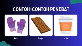 Haba dan Suhu Sains Tahun 5 KSSR Semakan | PDF