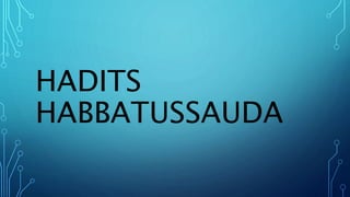 habatussauda.pptx